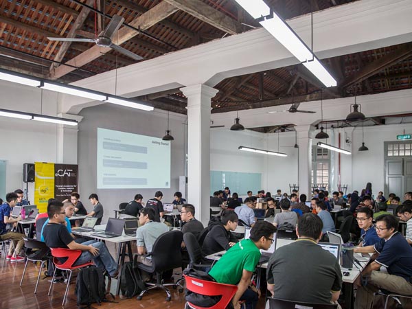 Penang STEM – Creating Future Talent Today