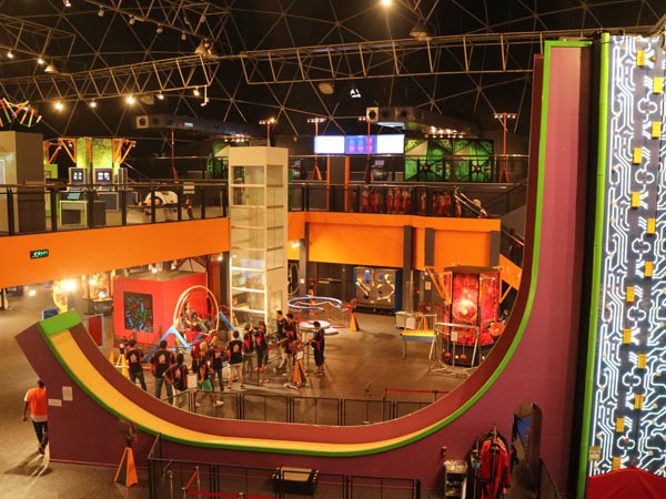 Penang STEM – Creating Future Talent Today