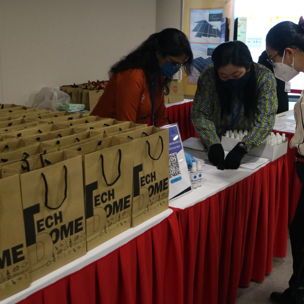 Grand STEM Challenge 2021 - Penang STEM