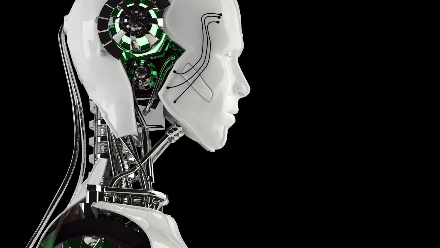 100 Years of Robots: How Technology – And Our Lives – Have Changed ...