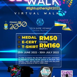 Penang STEM - Creating Future Talent Today