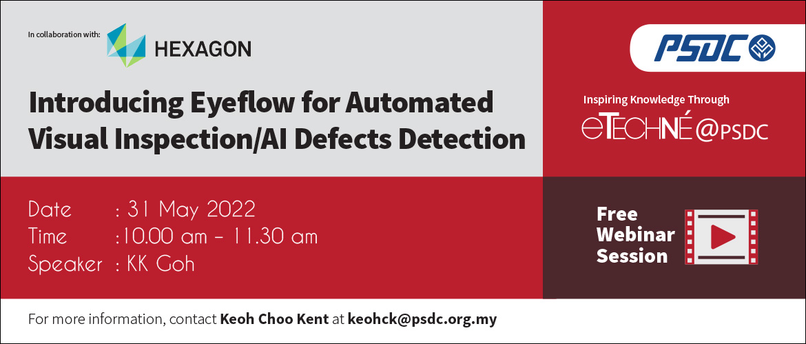 Introducing Eyeflow For Automated Visual Inspection Ai Defects