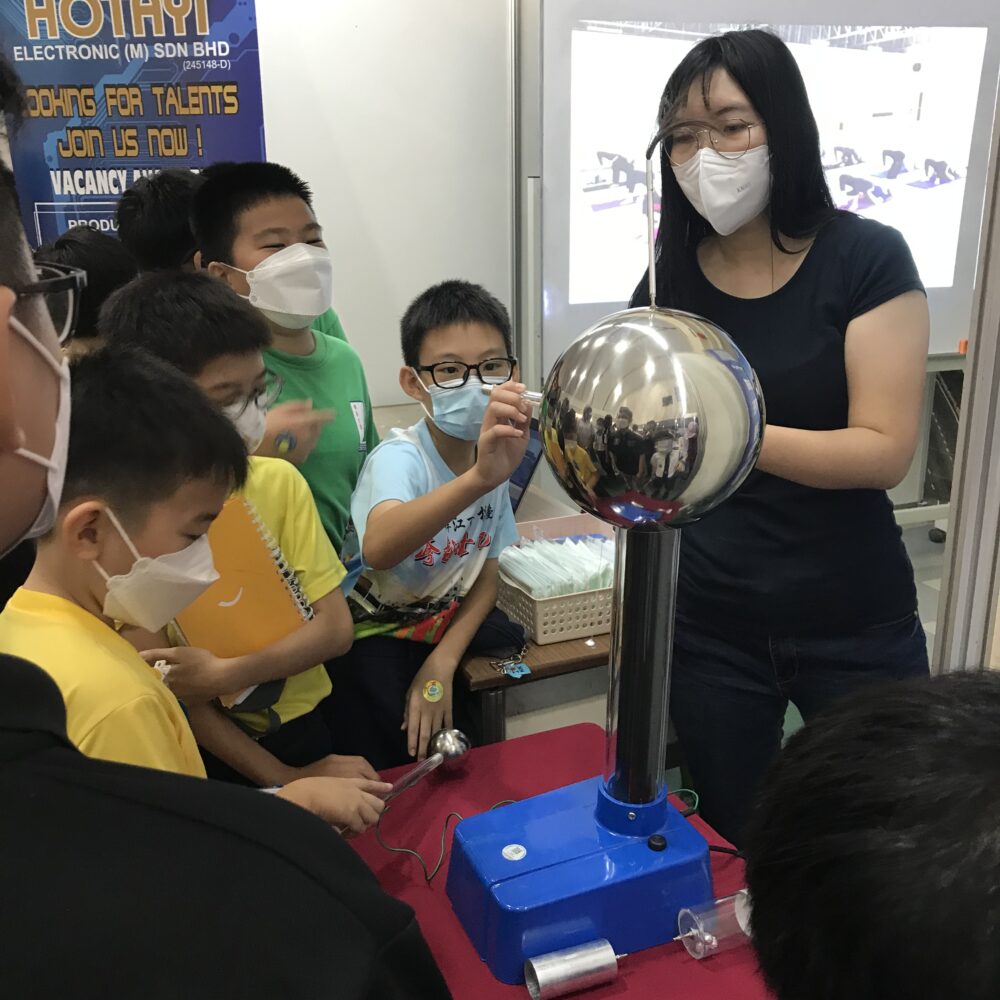 STEM Showcase’22 - Penang STEM