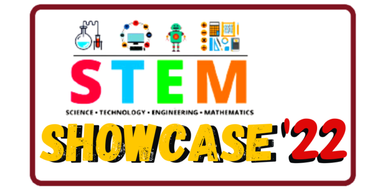 STEM Showcase’22 - Penang STEM
