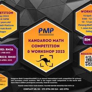 Programmes - Penang STEM