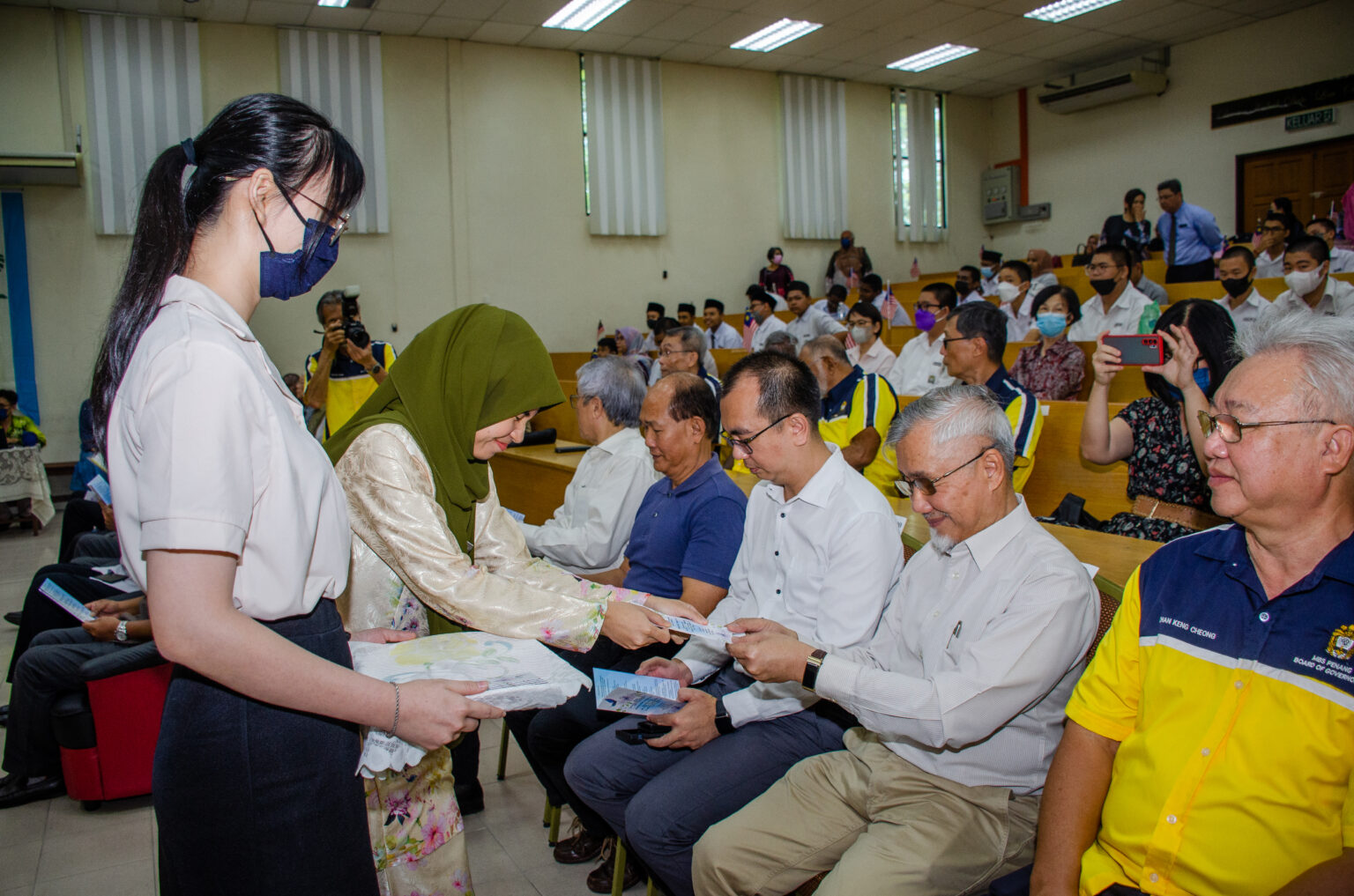 STEM Future Proofing - Penang STEM