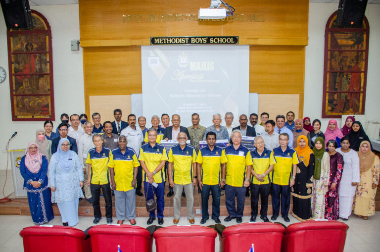 STEM Future Proofing - Penang STEM