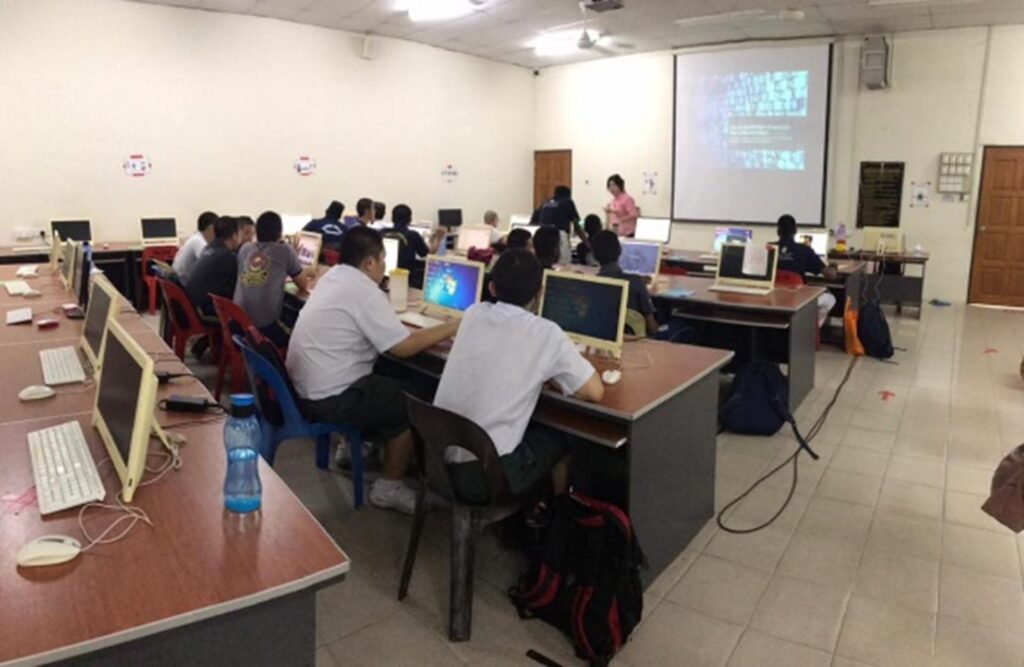 STEM Future Proofing - Penang STEM