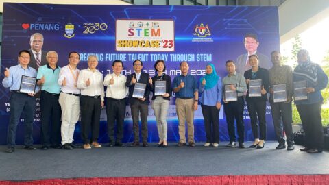 STEM Future Proofing - Penang STEM