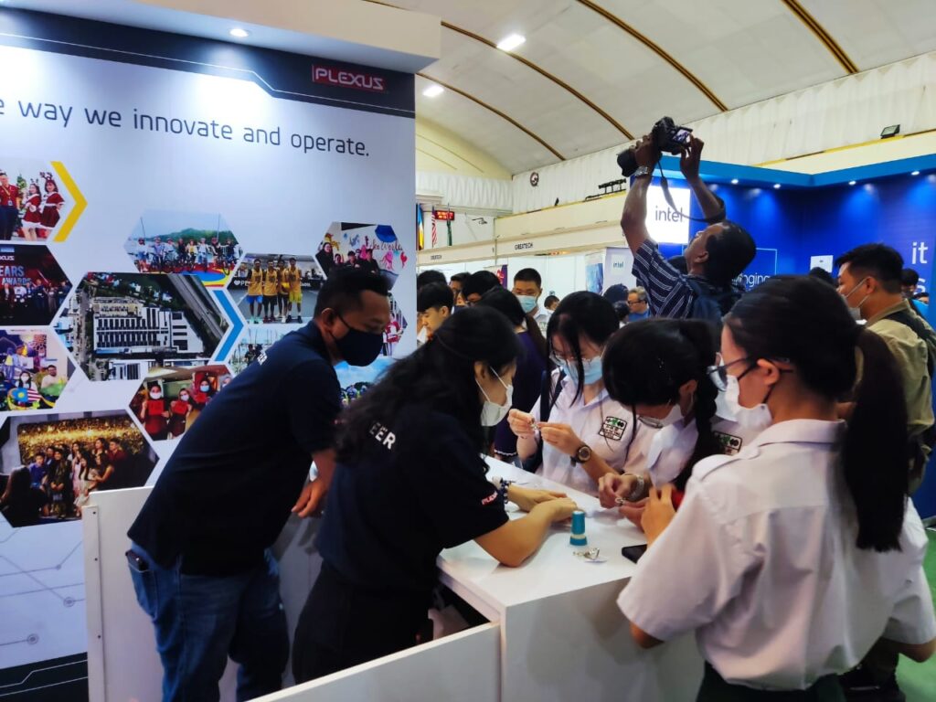 STEM Showcase’23 - Penang STEM