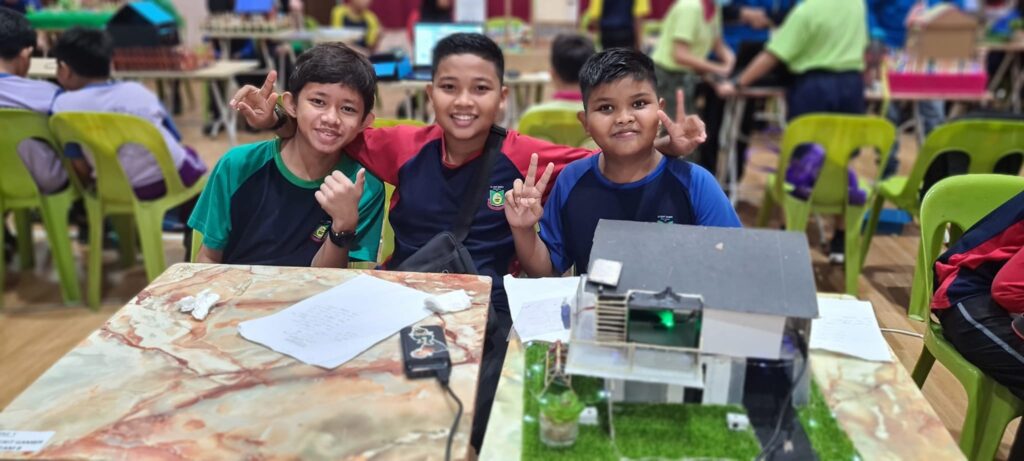 STEM Showcase’23 - Penang STEM