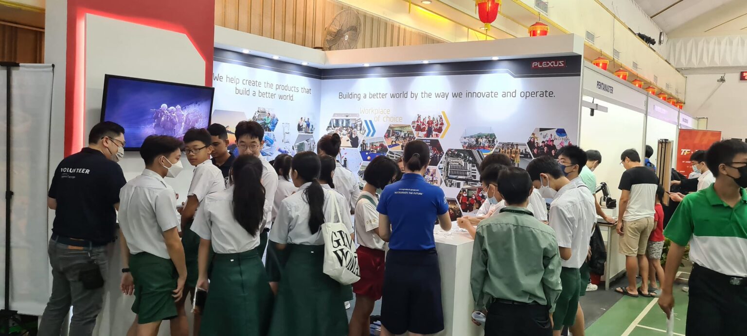 STEM Showcase’23 - Penang STEM