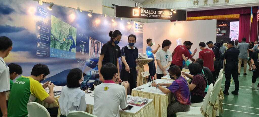 STEM Showcase’23 - Penang STEM