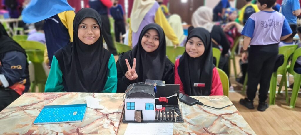 STEM Showcase’23 - Penang STEM