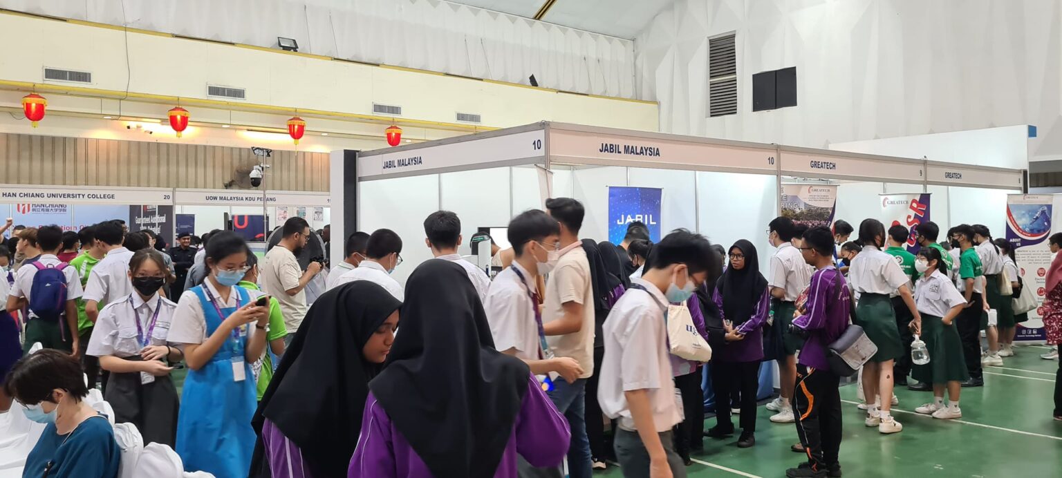 STEM Showcase’23 - Penang STEM