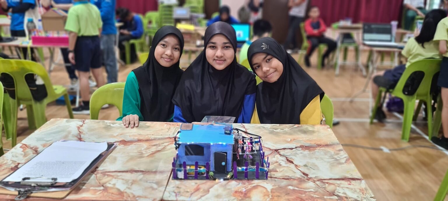 STEM Showcase’23 - Penang STEM