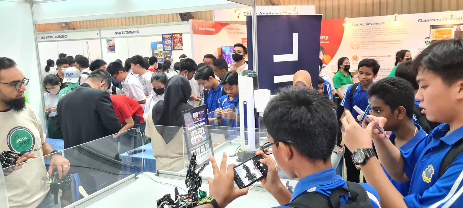 STEM Showcase’23 - Penang STEM