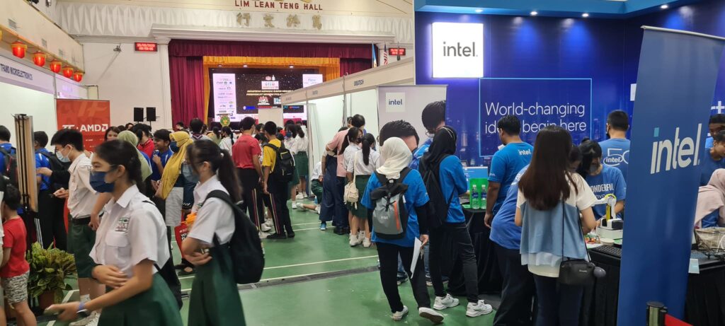 STEM Showcase’23 - Penang STEM