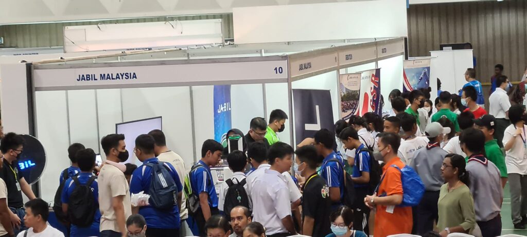 STEM Showcase’23 - Penang STEM