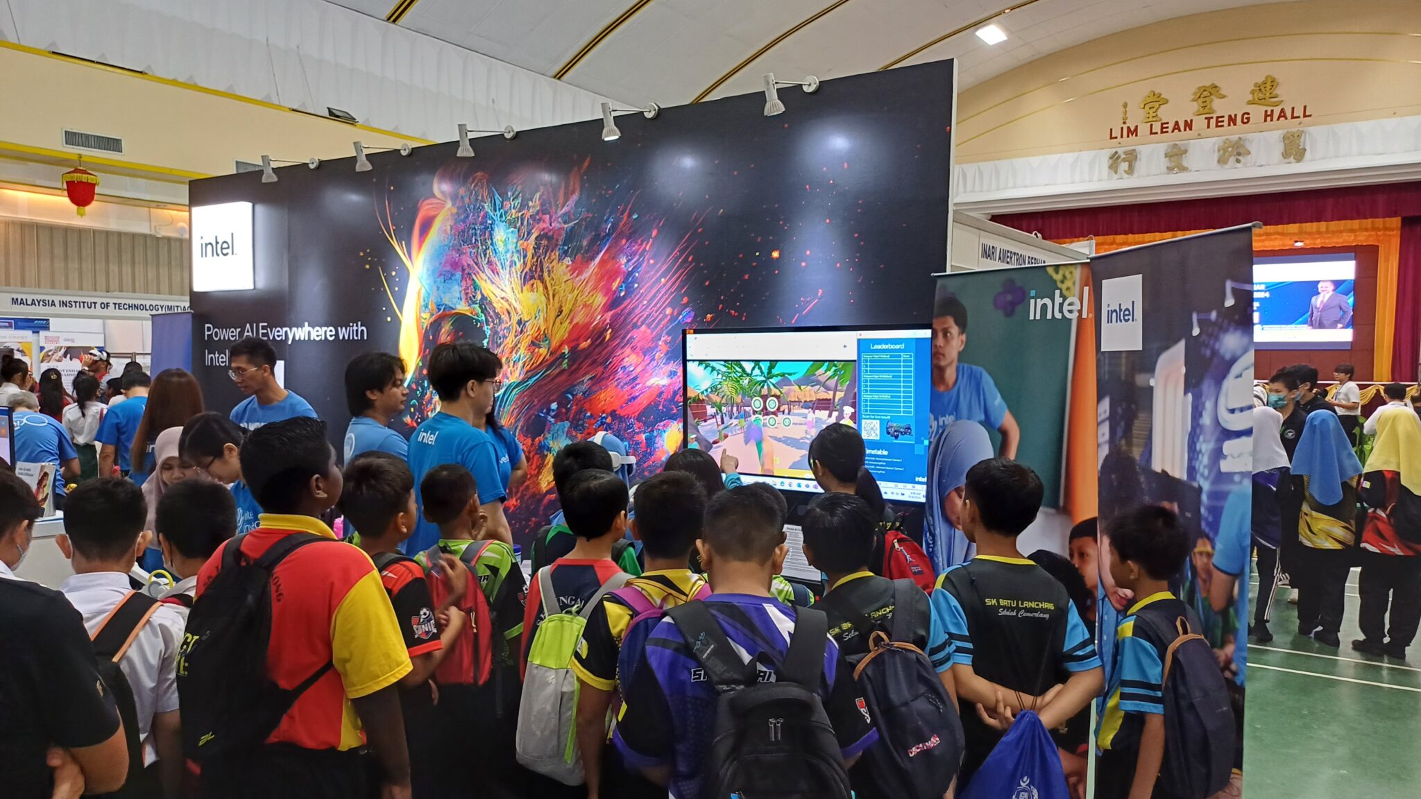 STEM Showcase 2024 - Penang STEM